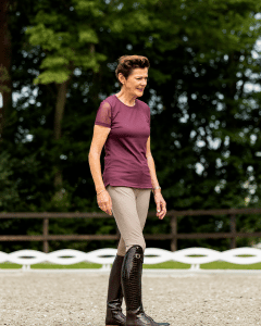 Over Coby van Baalen - Dressuurstal van Baalen